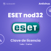 ESET NOD32 Antivirus - licencias 365